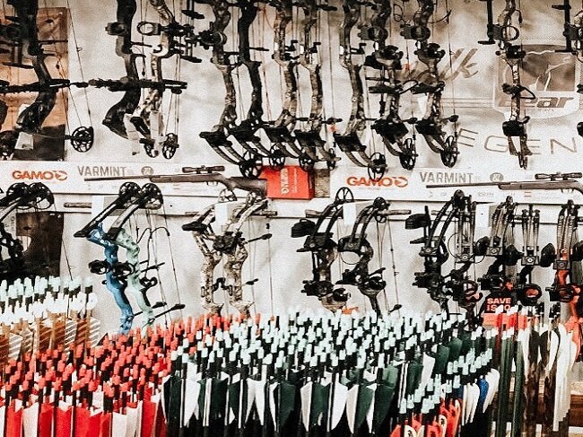 The Best Chicago Archery Pro Shops & Ranges - LocalArcheryGuides